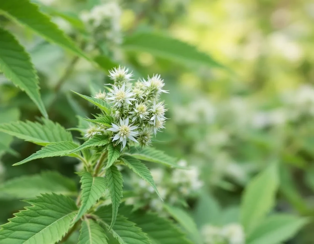 Fleurs de CBD : Cadre juridique et réglementation des semences ...